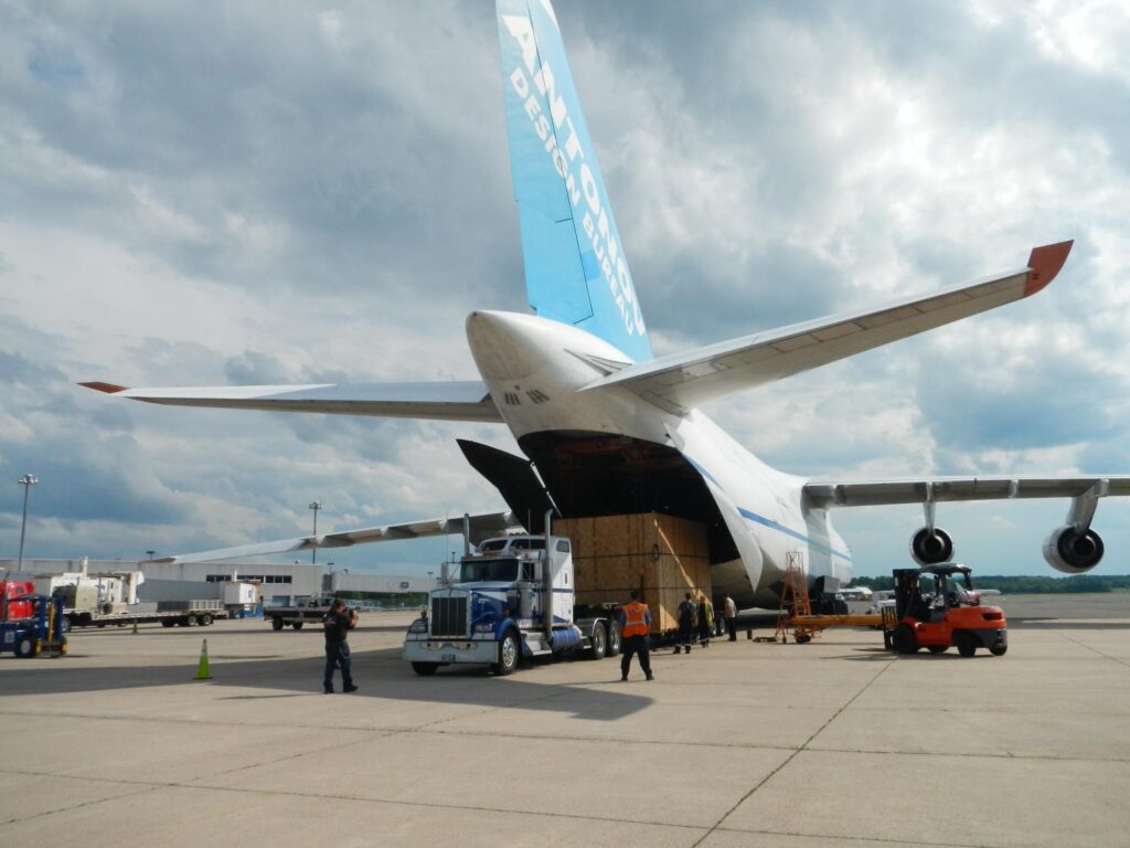 Air • UTC Overseas