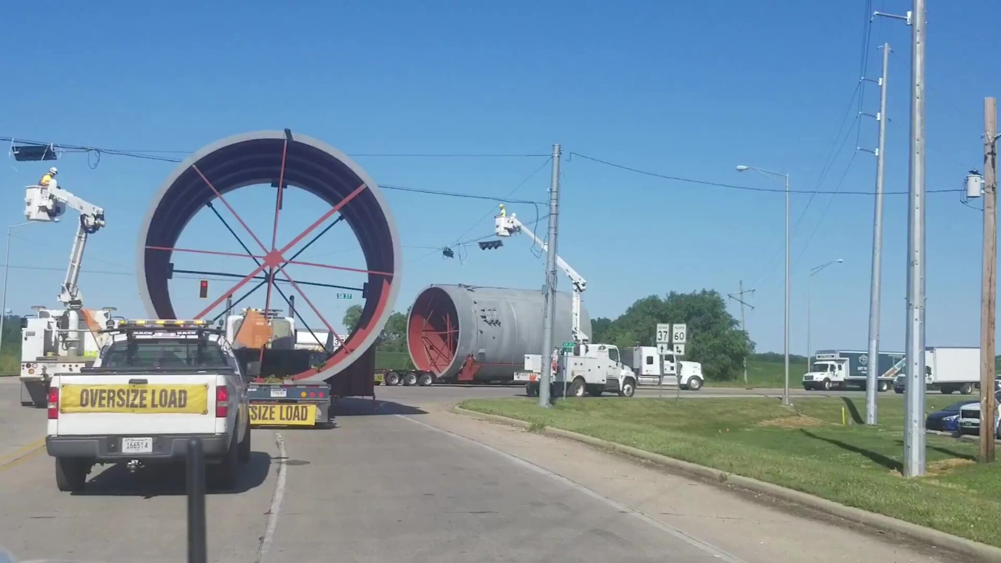 UTC Overseas • Global Logistics Solutions