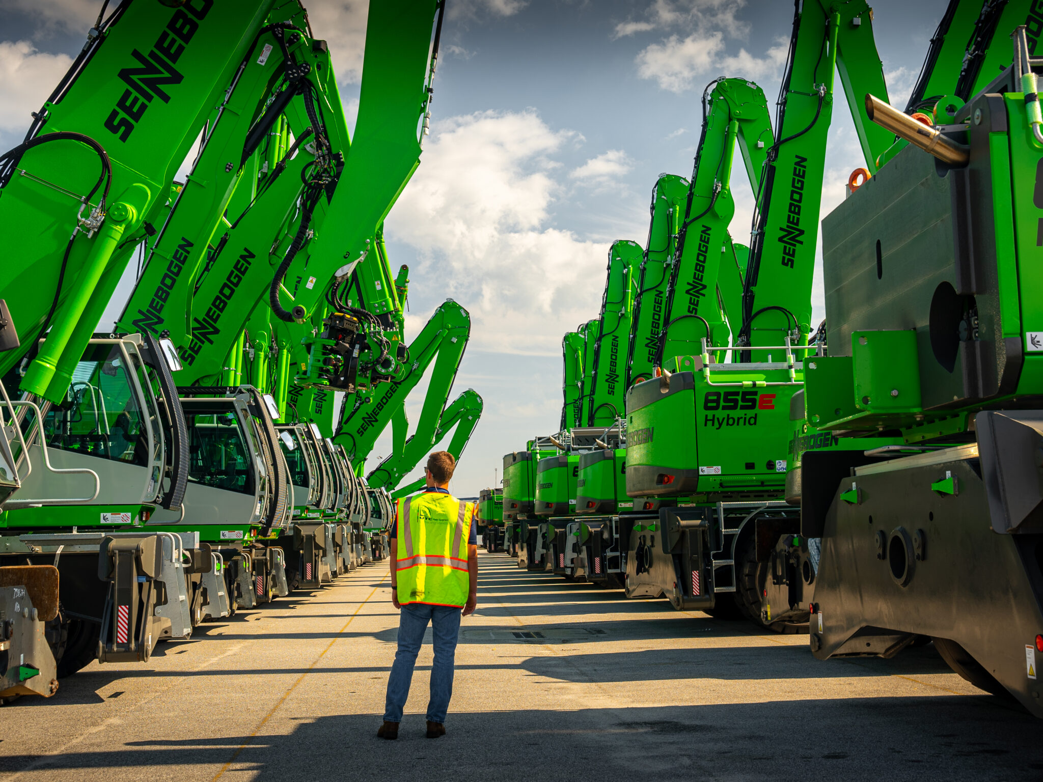 UTC Overseas • Global Logistics Solutions